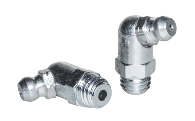 Grease Nipples | Milsons