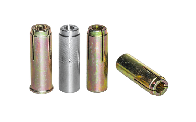 Mechanical & Chemical Anchors for NZ Conditions | Milsons