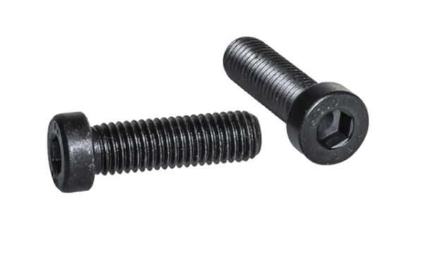 Milsons - all types of socket headed bolts