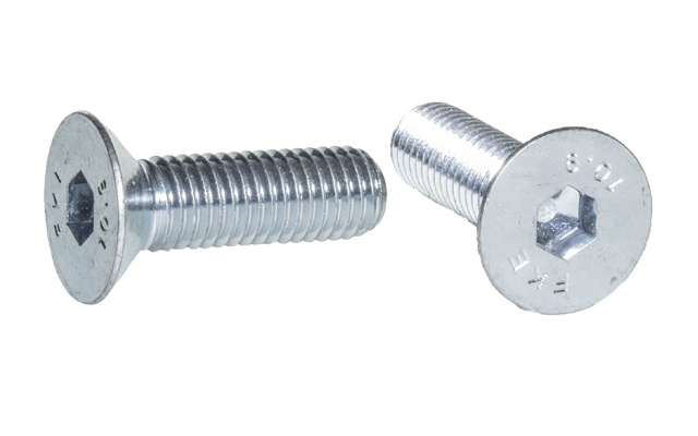 Countersunk Screw | Milsons