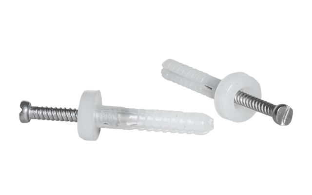 Nylon Pin Anchor | Milsons