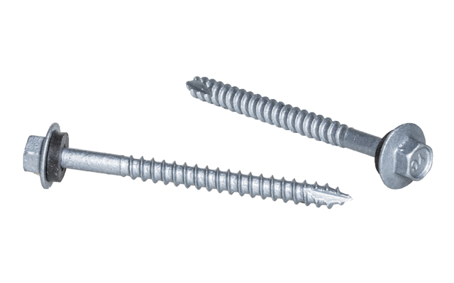 Hex Washer Face | Milsons