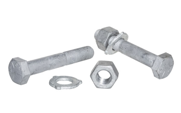 High Strength Structual Bolts, Nut & Washers | Milsons
