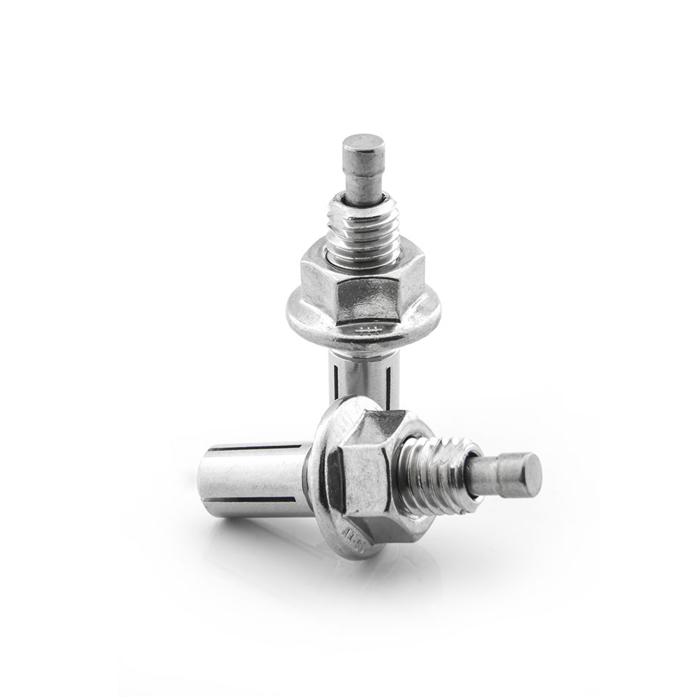 M10 x 45 HEAVY DUTY BLIND BOLT SS316 | Milsons M10 x 45 HEAVY DUTY BLIND BOLT SS316 | Milsons