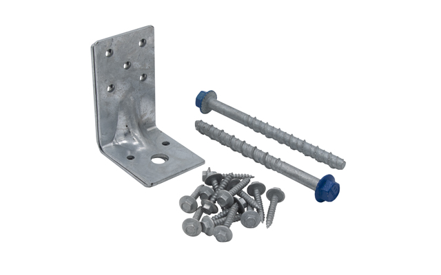 Bracing & Brackets | Milsons