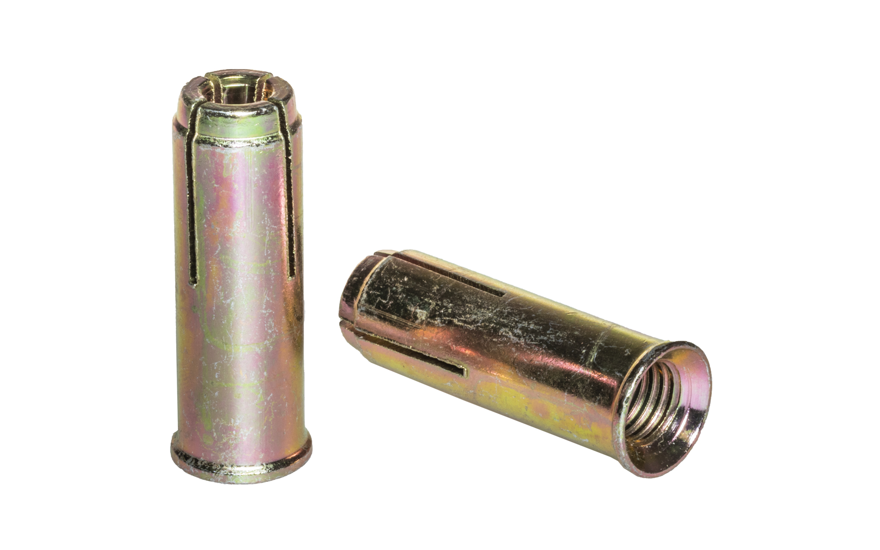 Drop In Anchors for Concrete | Milsons