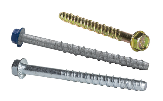 Screw Bolts | Milsons