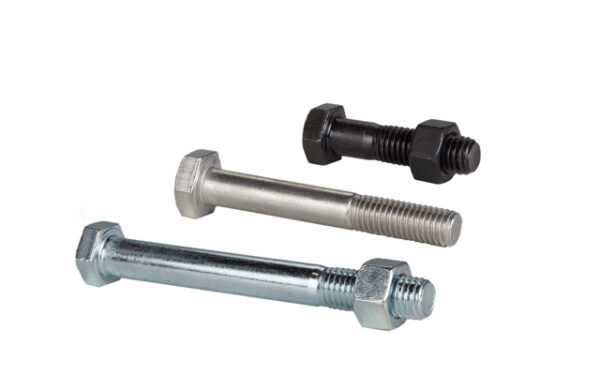 Hex Bolts & Nut | Milsons