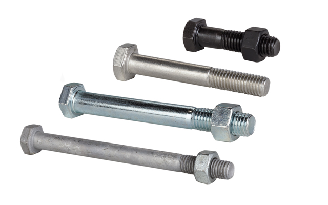 Hex Bolts & Nut | Milsons