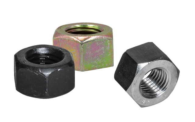 Stud Bars & Nuts for Flange Connections | Milsons