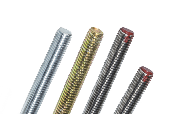 Threaded Rods in Metric and Imperial Sizes | Milsons