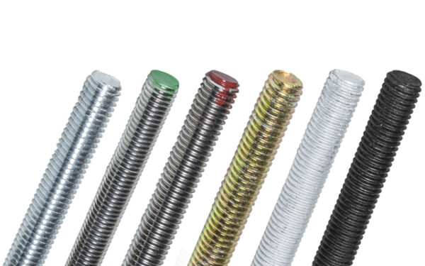 Threaded Rods in Metric and Imperial Sizes | Milsons