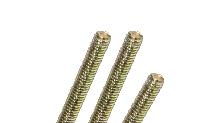 Threaded Rods in Metric and Imperial Sizes | Milsons