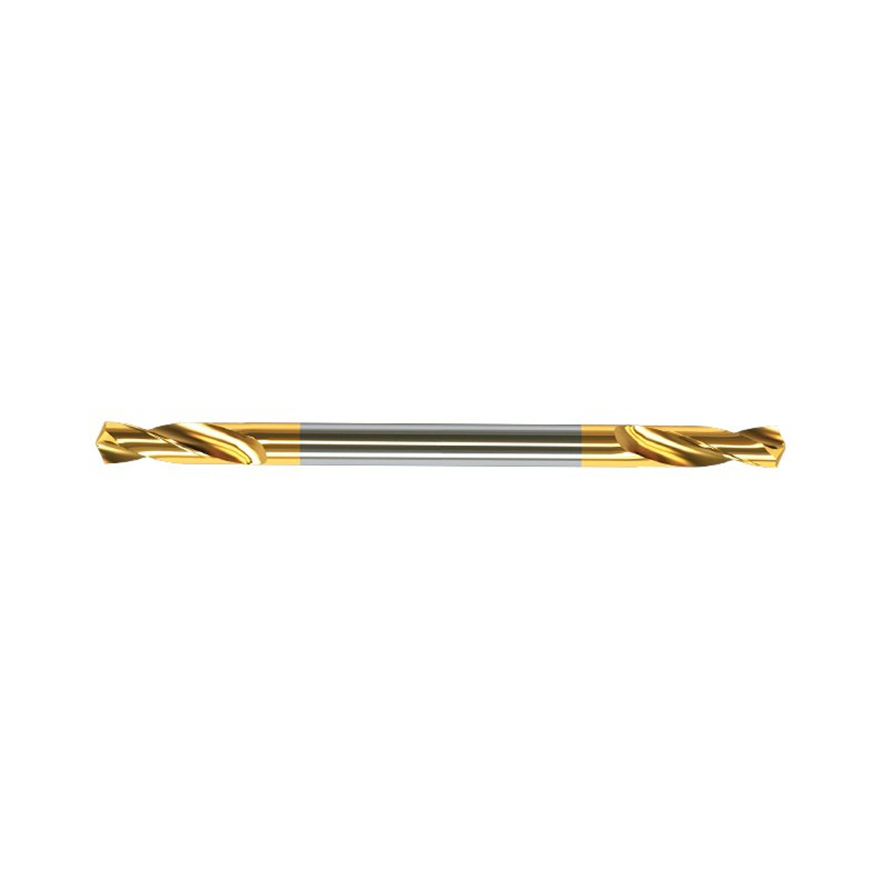 ALPHA DOUBLE END PANEL DRILL 3.3MM - GOLD SERIES | Milsons