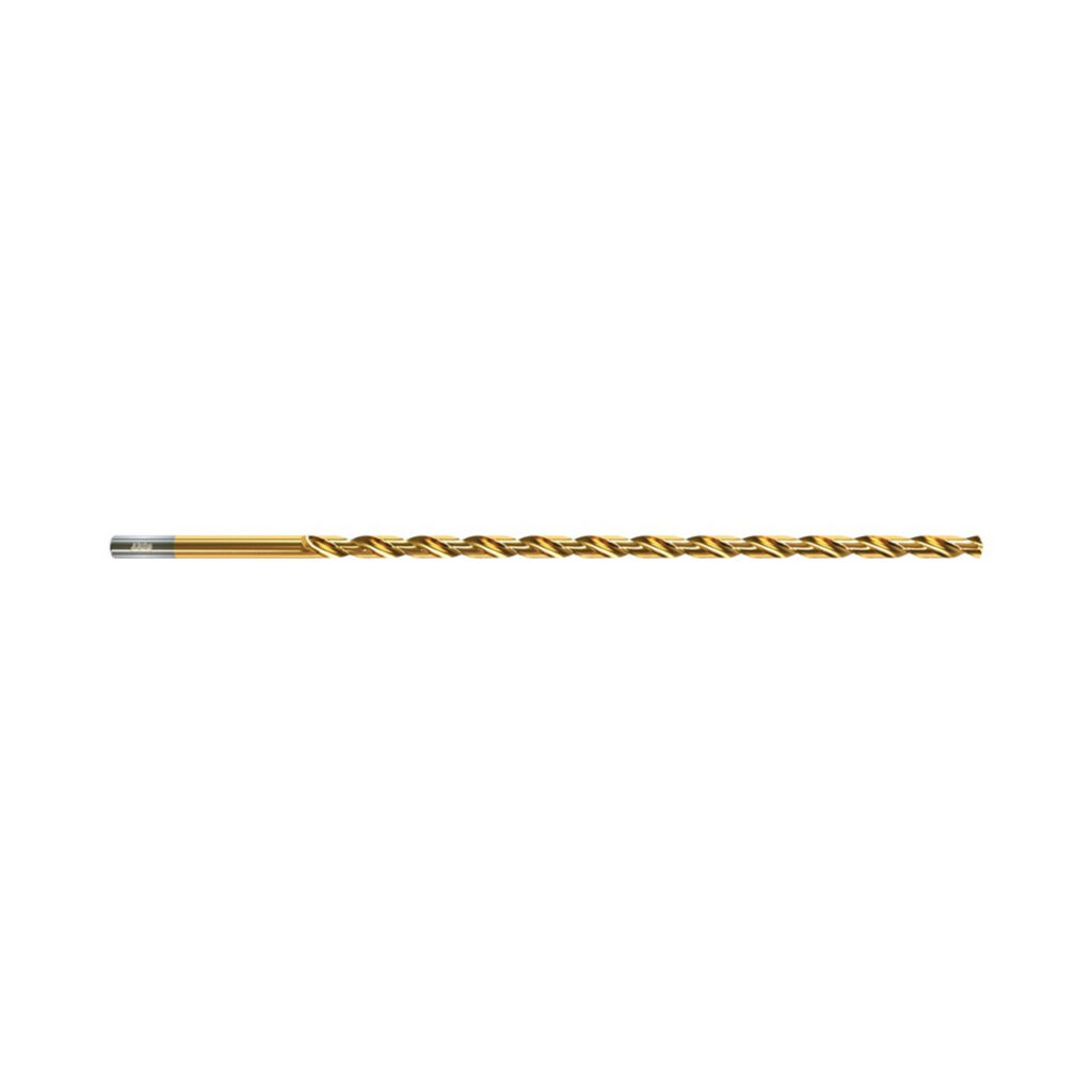 DRILL EXTRA LONG 8MM X 315MM | Milsons