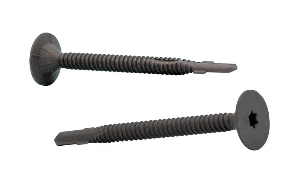 Self Drilling | Milsons