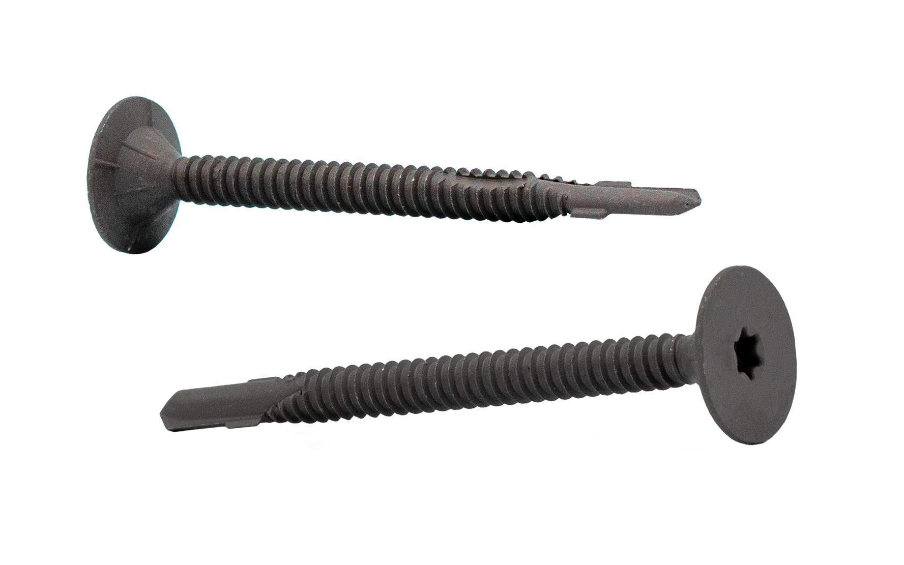 SDS WINGTEK CSK TORX 14G X 110MM CLASS3 BOX 25 | Milsons