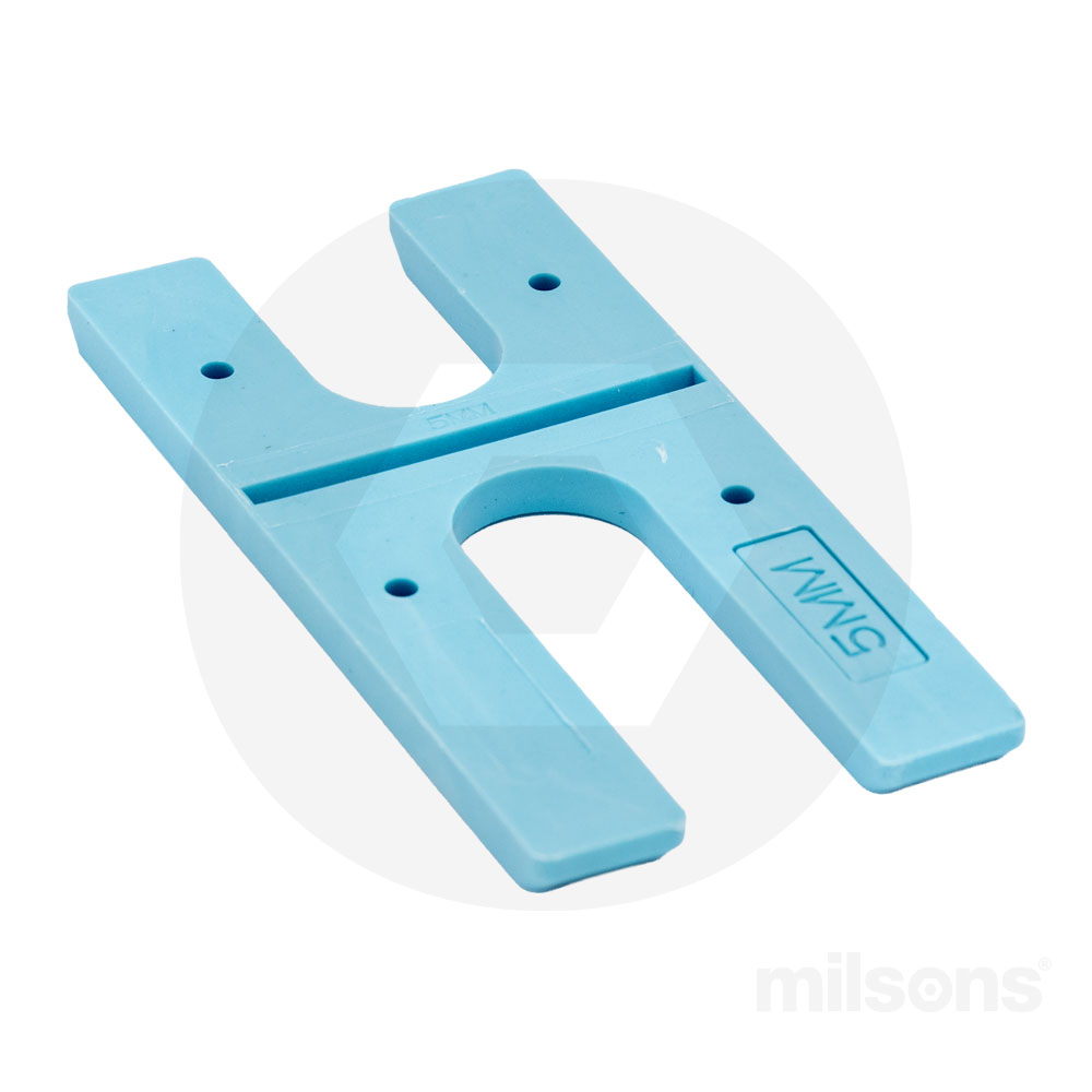 H PACKER 5MM (100) | Milsons